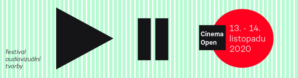 Cinema Open 2020 - Cuahk