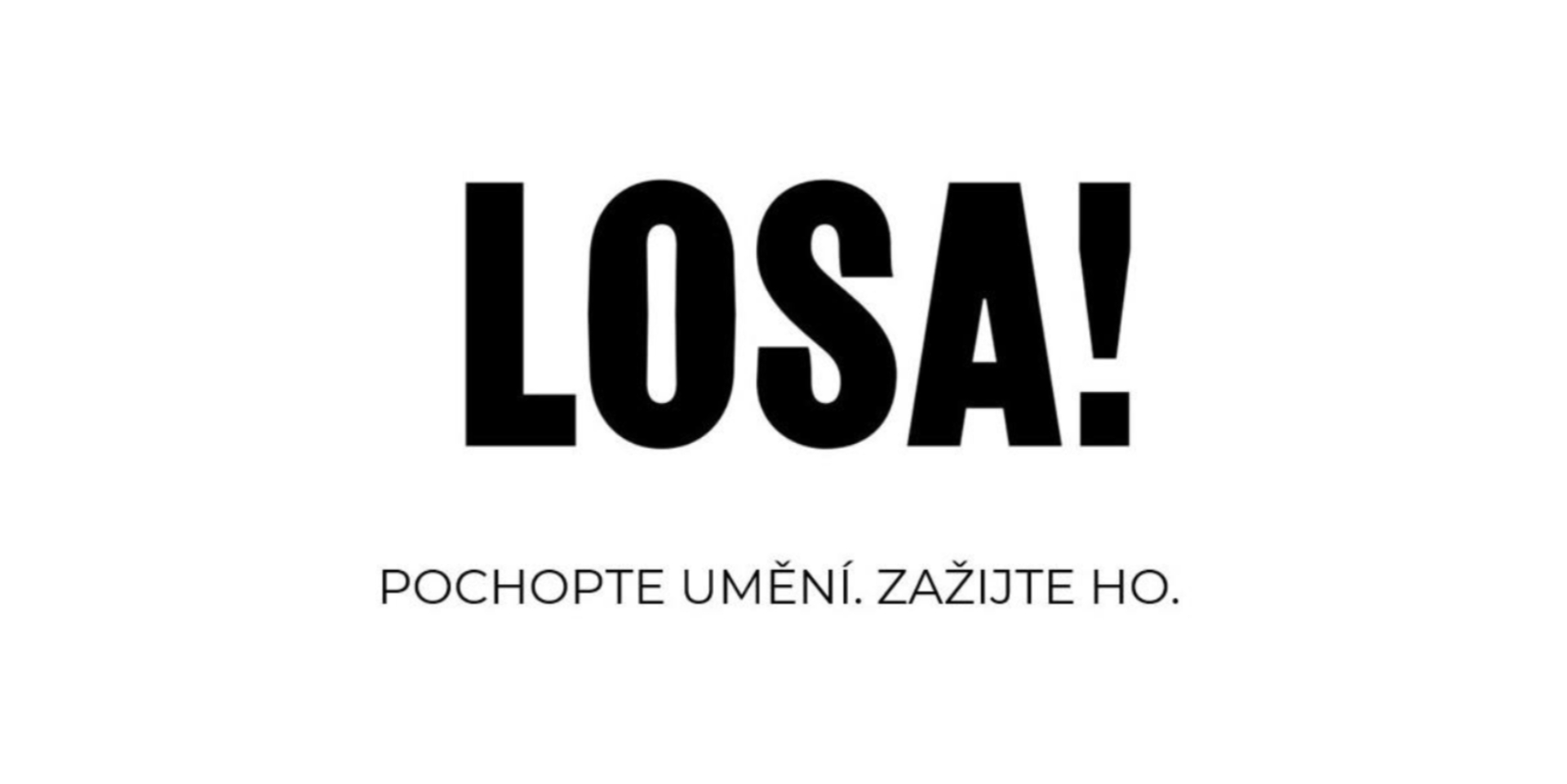 Idea jako determinant I. (LOSA!) - Cuahk