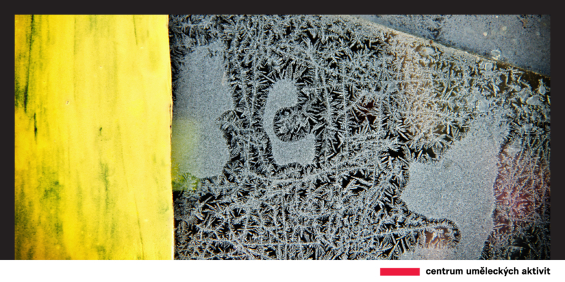 Snění - výstava fotografií - Cuahk