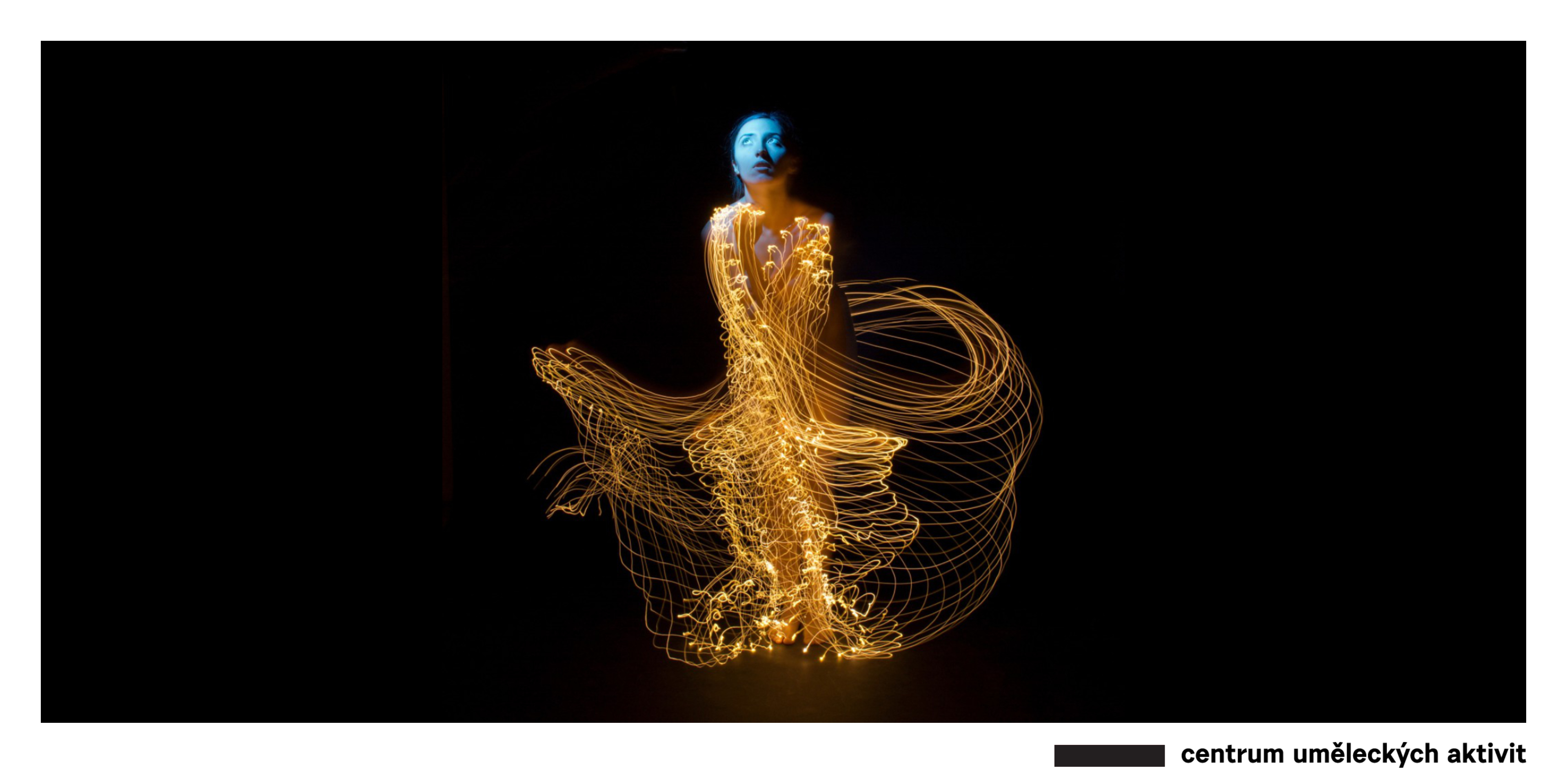 Luminografie aktu - Cuahk